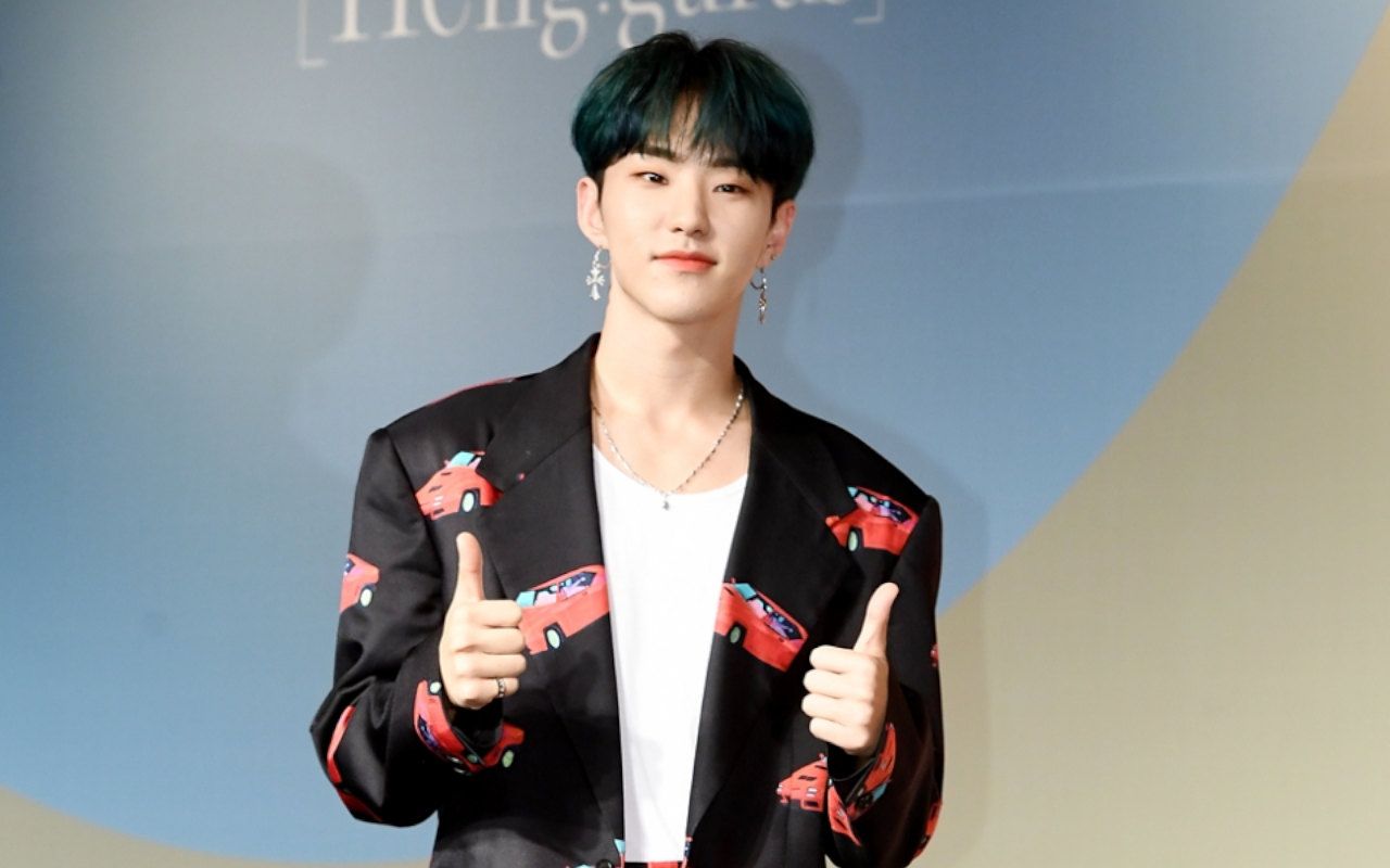 Hoshi Ungkap Inspirasi Utamanya Dalam Ciptakan Koreografi Keren SEVENTEEN
