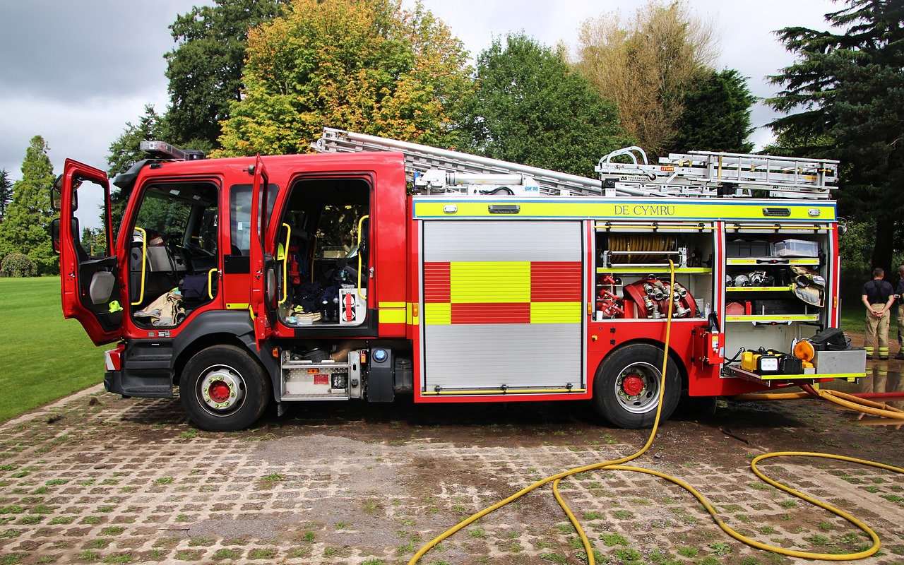 Pelapor Dugaan Korupsi Damkar Depok Penuhi Panggilan Kejaksaan Negeri