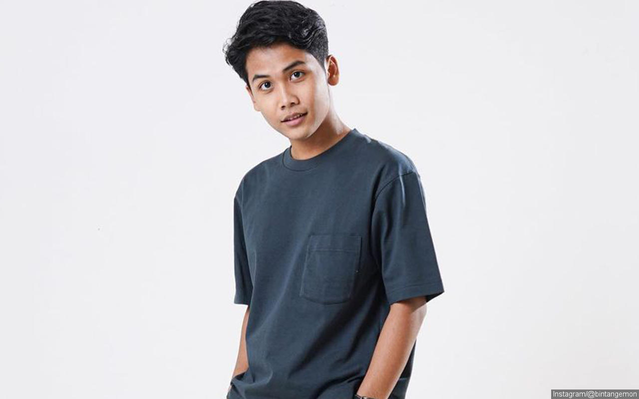 Bintang Emon Tiba-tiba Bahas Soal Agama: Lagi Banyak yang Serem!