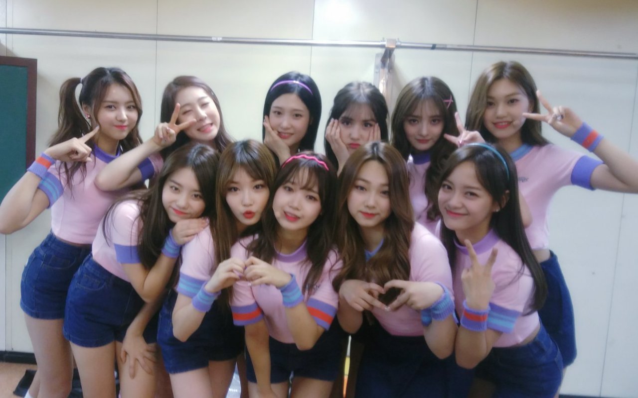 IOI Bakal Gelar Live Broadcast Spesial Jelang Comeback Reuni Bertajuk ...