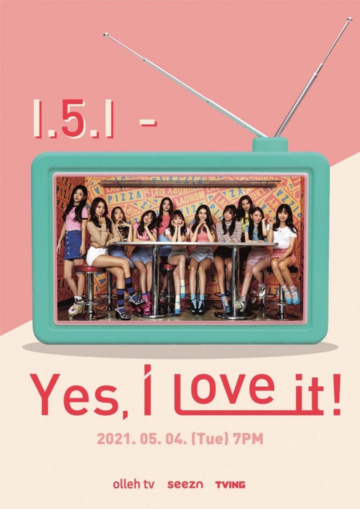 IOI Bakal Gelar Live Broadcast Spesial Jelang Comeback Reuni Bertajuk ...