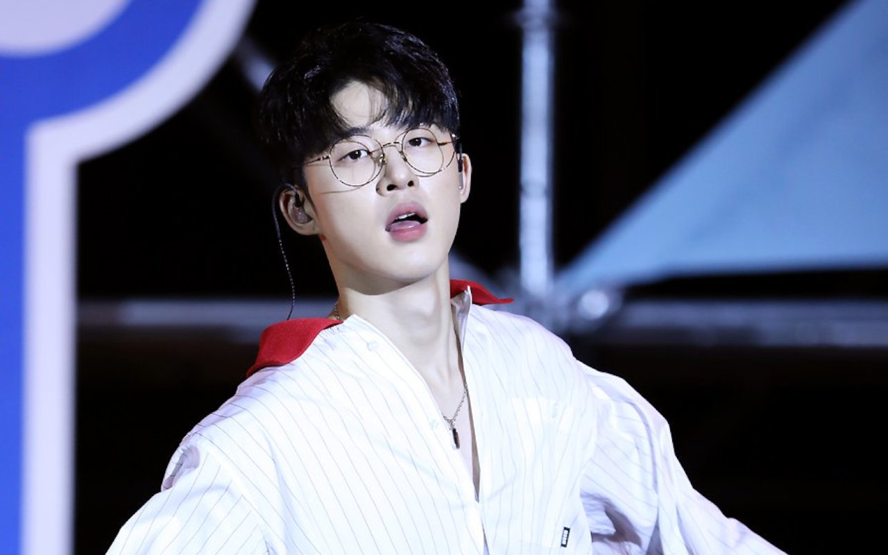 Knetz Terharu, B.I Persiapkan Sendiri Pameran 'Dear.ID' untuk Fans