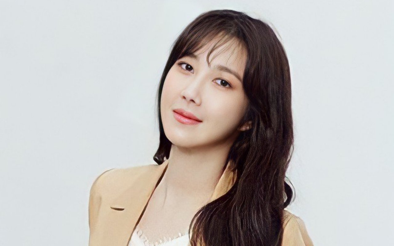 Kisah Asmara Lee Ji Ah Tak Kalah Mengejutkan dari Shim Su Ryeon di ...