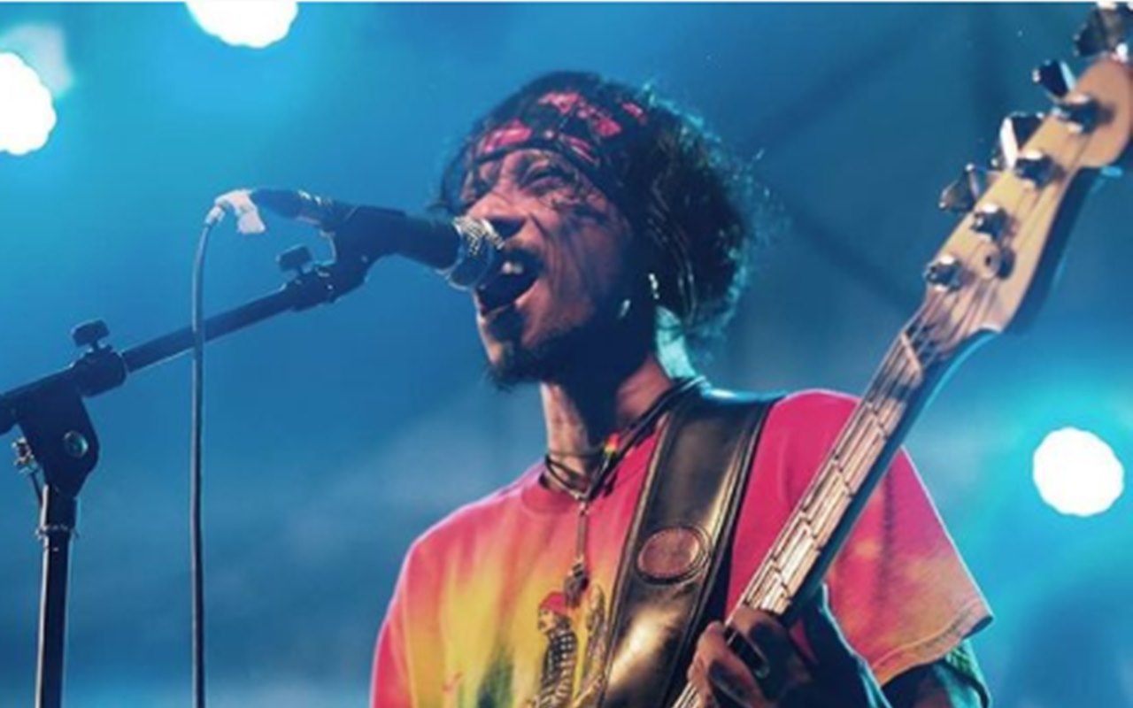 Pemakaman Hubert Henry Limahelu 'Boomerang' Bakal Dilaksanakan di ...