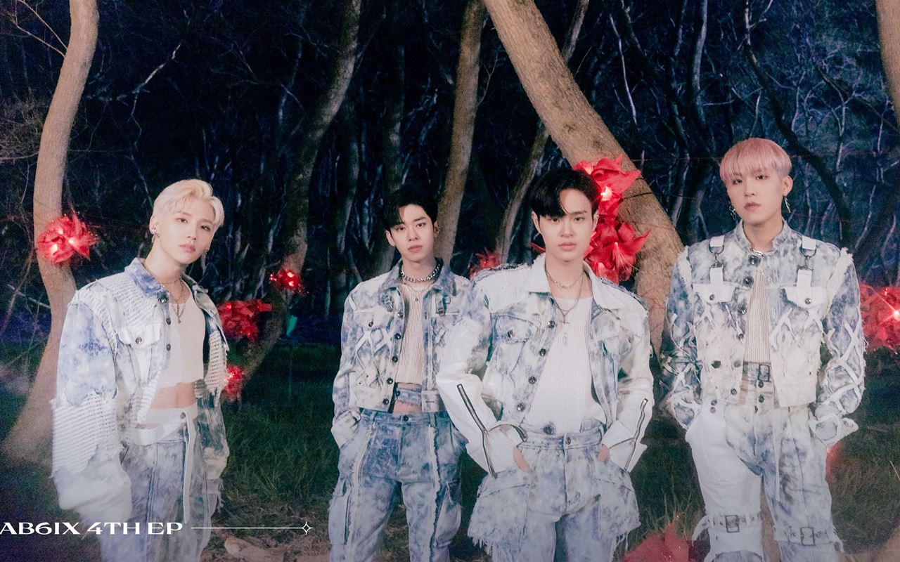 AB6IX Sampaikan Pesan Soal Setia Pada Cinta Dalam MV Comeback 'CLOSE'