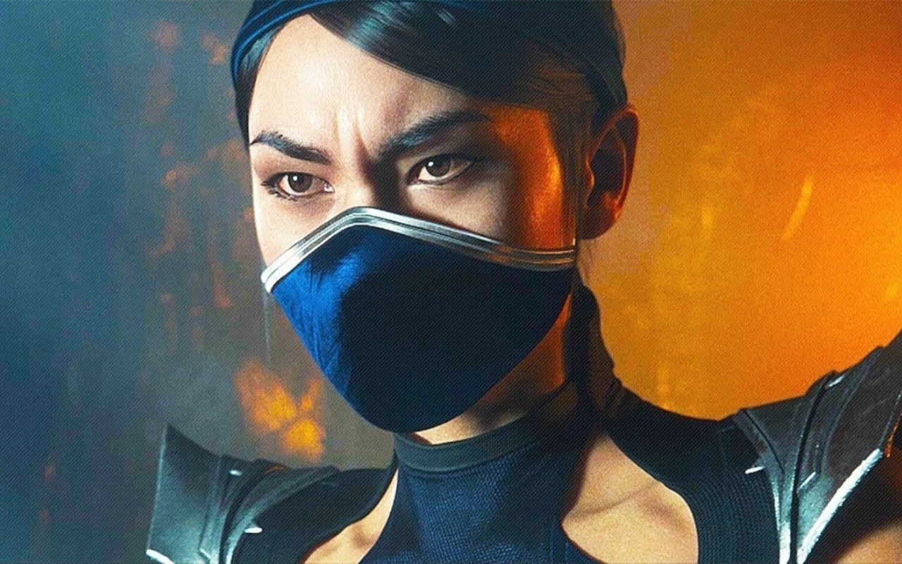 Sutradara Beri Bocoran Kemungkinan Munculnya Kitana di Sekuel 'Mortal ...