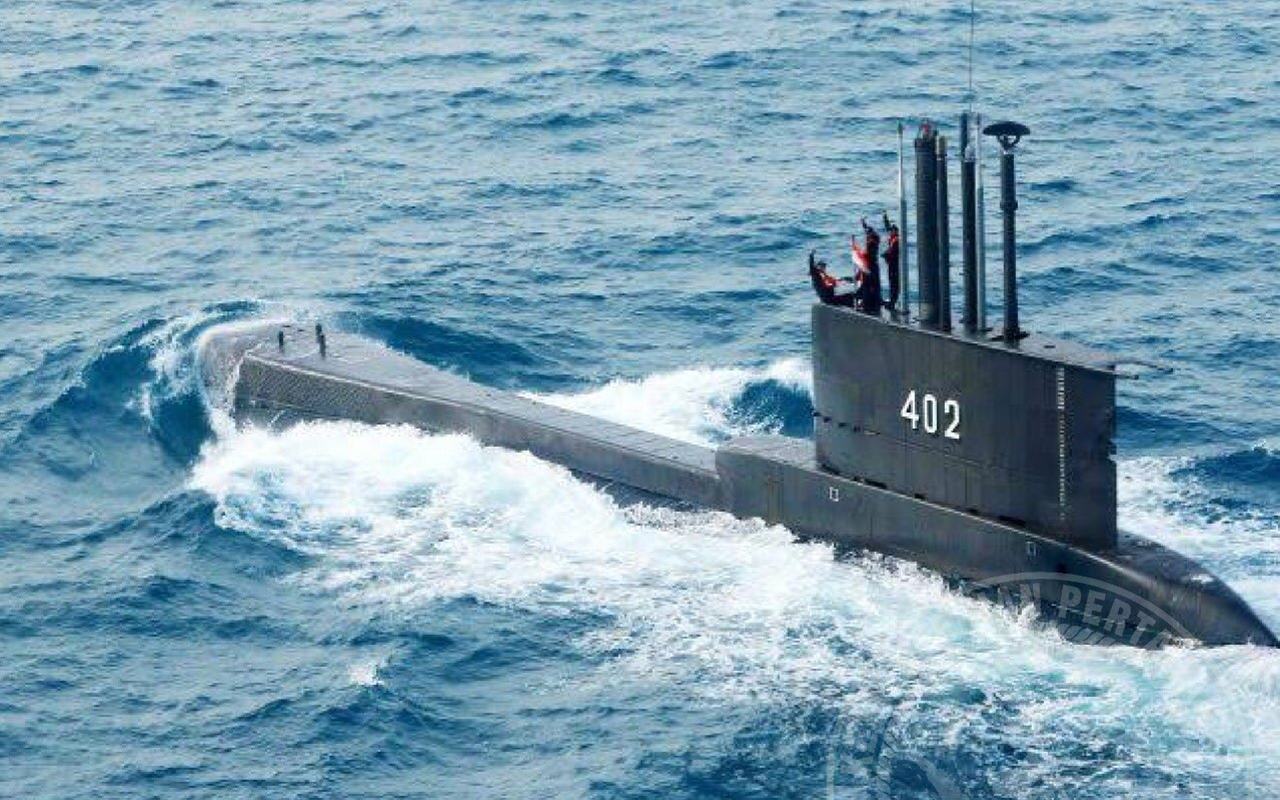 Ini Alasan ROV Swift Rescue Singapura Sulit Evakuasi Torpedo KRI ...