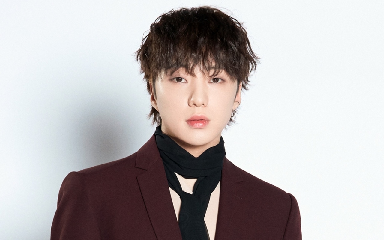 Kang Seung Yoon WINNER Buka-Bukaan Tentang Pengalaman Akting Dan Jadi ...
