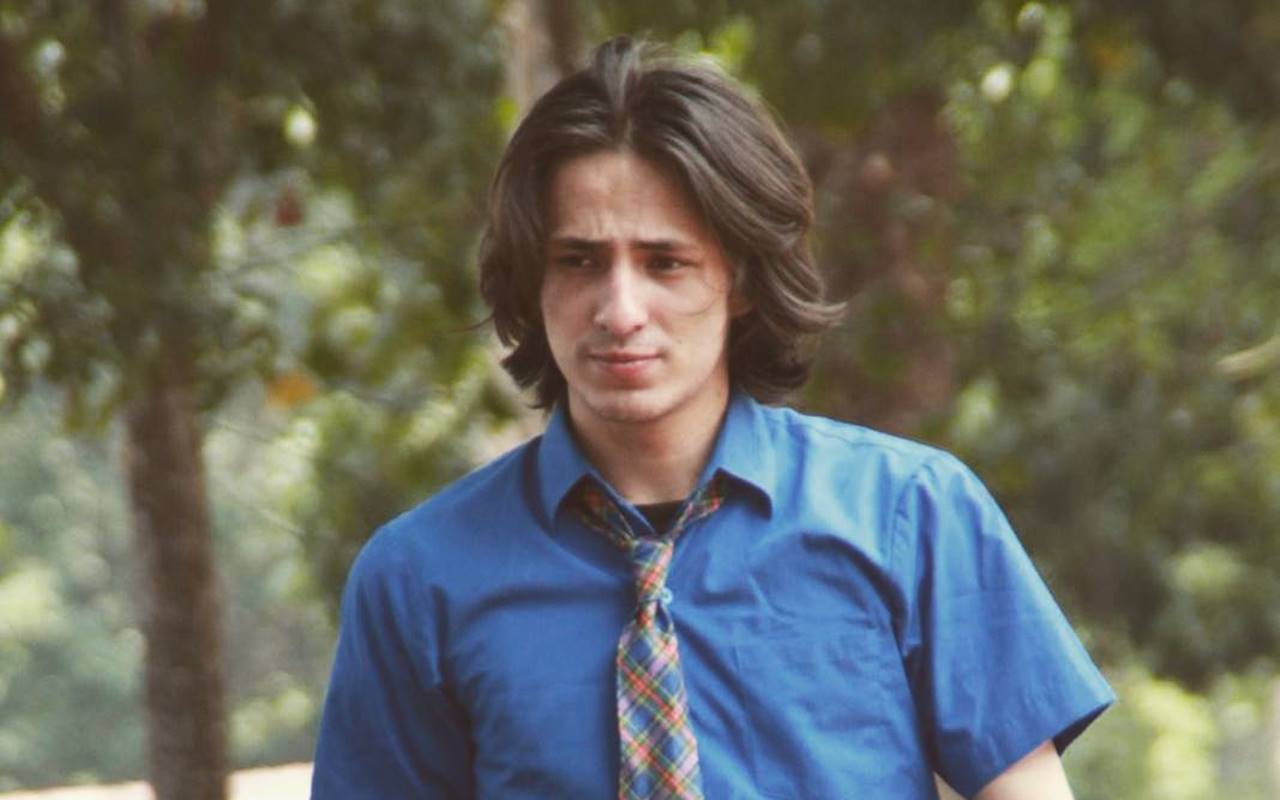 Netizen Masih Kepo, Dylan Carr Beber Kondisi Setelah Kecelakaan Maut 2 ...