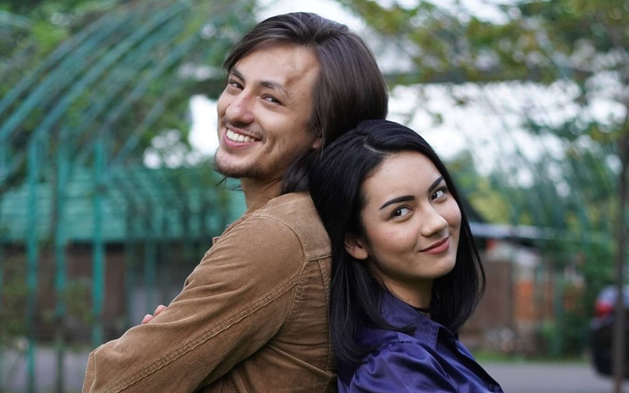 Dylan Carr Ngegas Ditanya Sosok Pacar, Sudah Putus dari Ersya Aurelia?