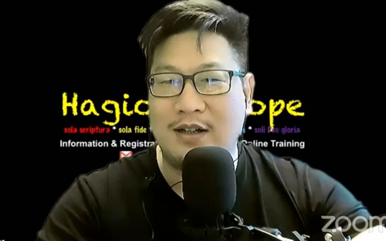 Keberadaan Jozeph Paul Zhang Mulai Terlacak, Bareskrim Polri Ajukan ...