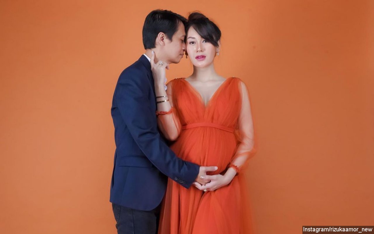 Tepis Isu Pelakor, DJ Seksi Rizuka Amor Mendadak Pamer Bukti Hamil ...