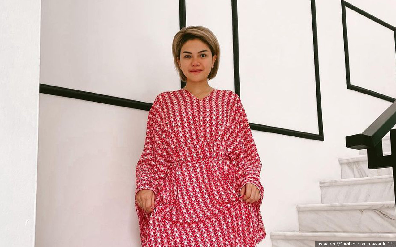 Nikita Mirzani Sindir Lagi Artis N Hingga Seret Inisial OR Diduga Olla ...
