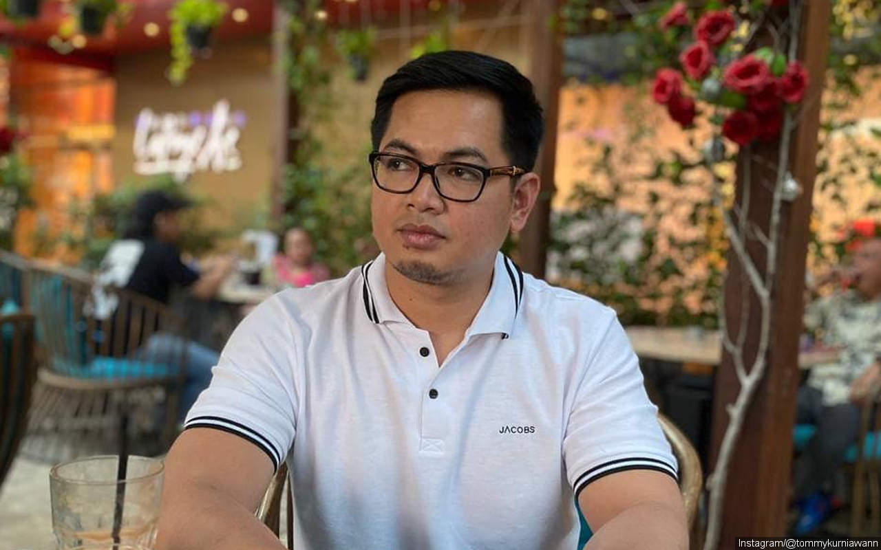 Kini Duduk Di Senayan, Tommy Kurniawan Tetap Jalin Silaturahmi Dengan ...