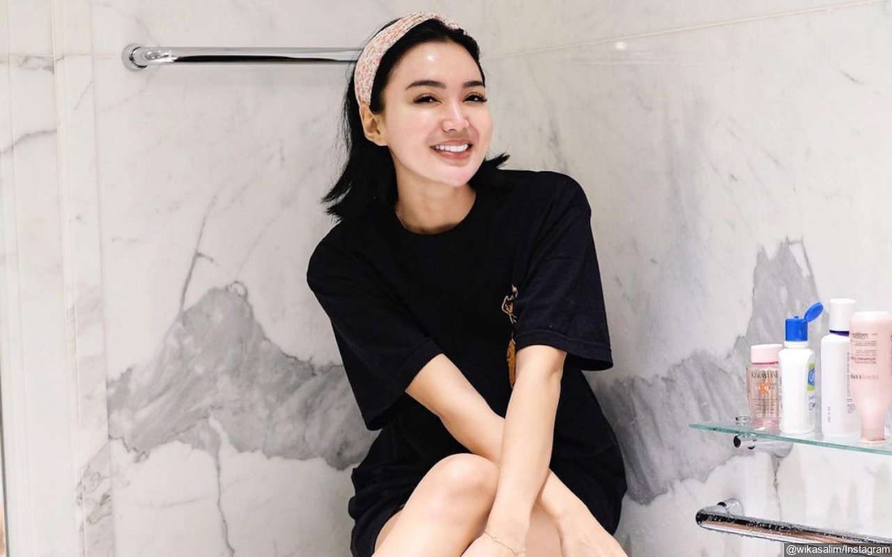 Disebut Pernah Menikah, Wika Salim Justru Ngaku Masih Perawan