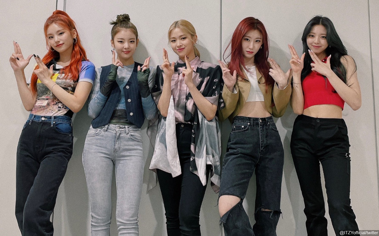 Member ITZY Bahas Perubahan Masing-Masing Usai Dua Tahun Debut