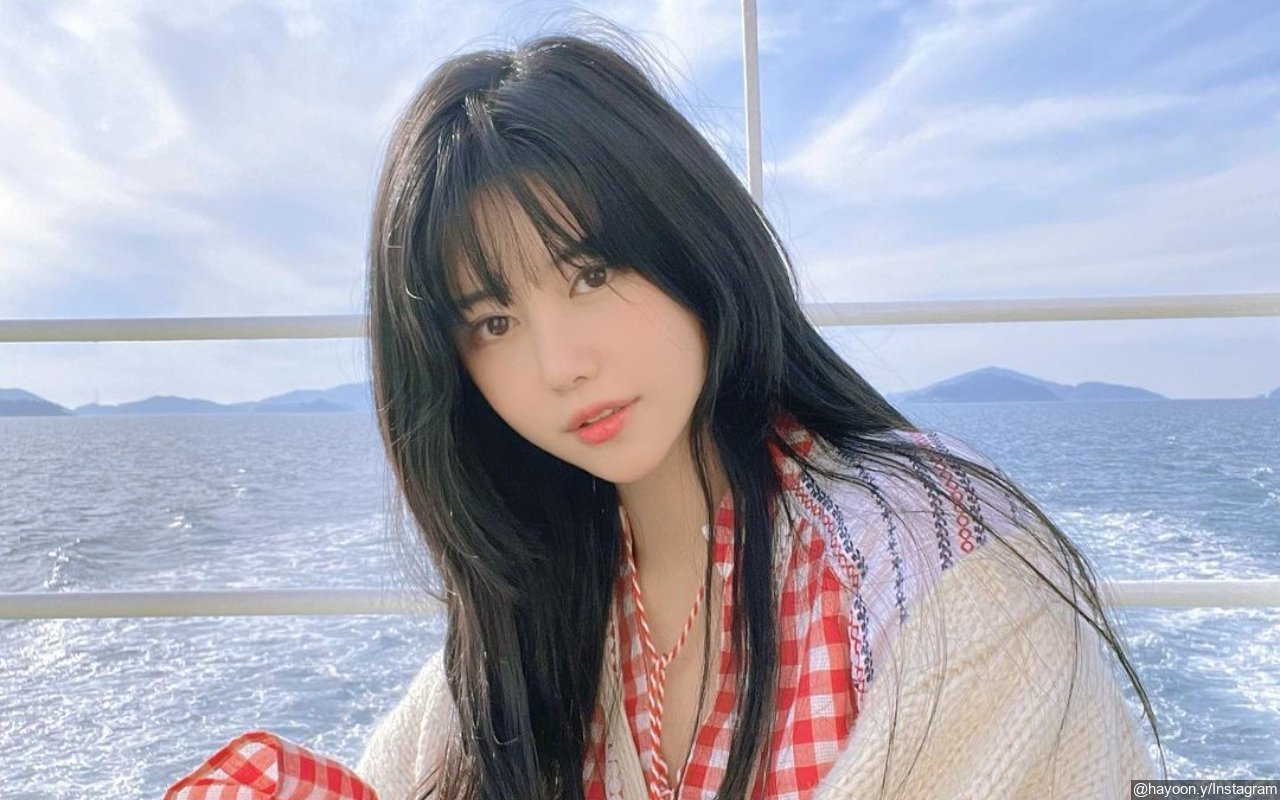 Brave Girls Kini Sukses Besar, Hayun Mantan Member Ungkap Alasan Dulu ...