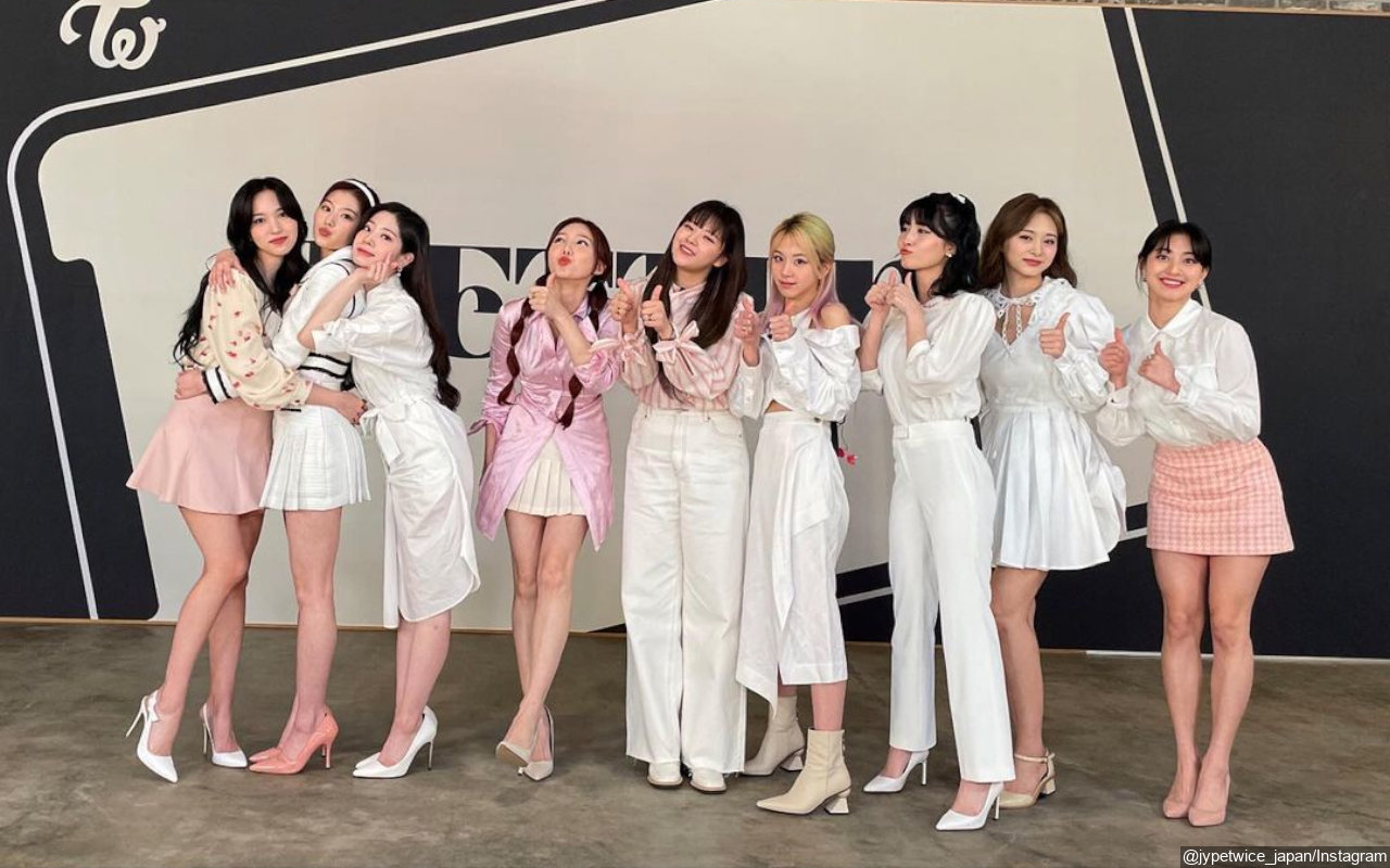 Tak Selalu Hidup Enak, TWICE Beberkan Penderitaan Mereka Selama Tinggal ...