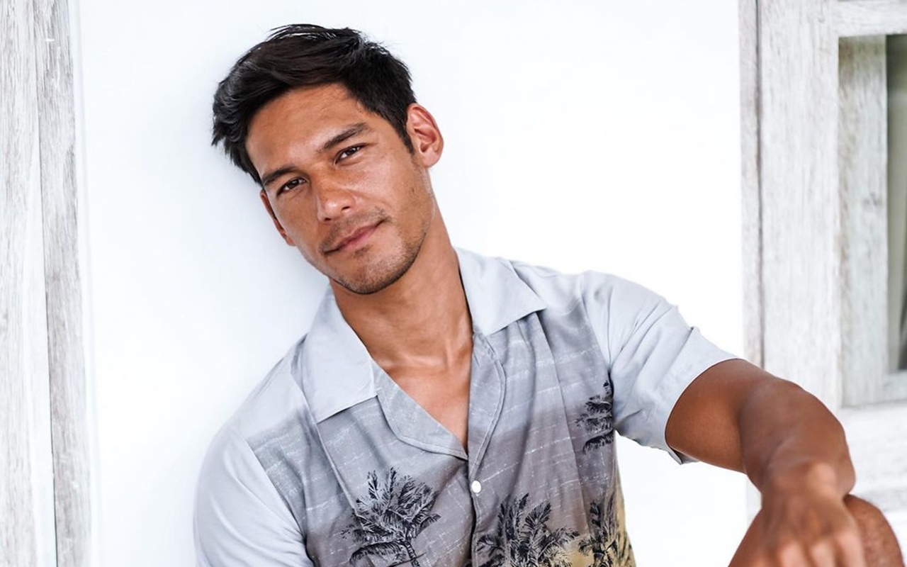 Akui Move On dari Jessica Iskandar, Richard Kyle Tegaskan Status Hingga ...