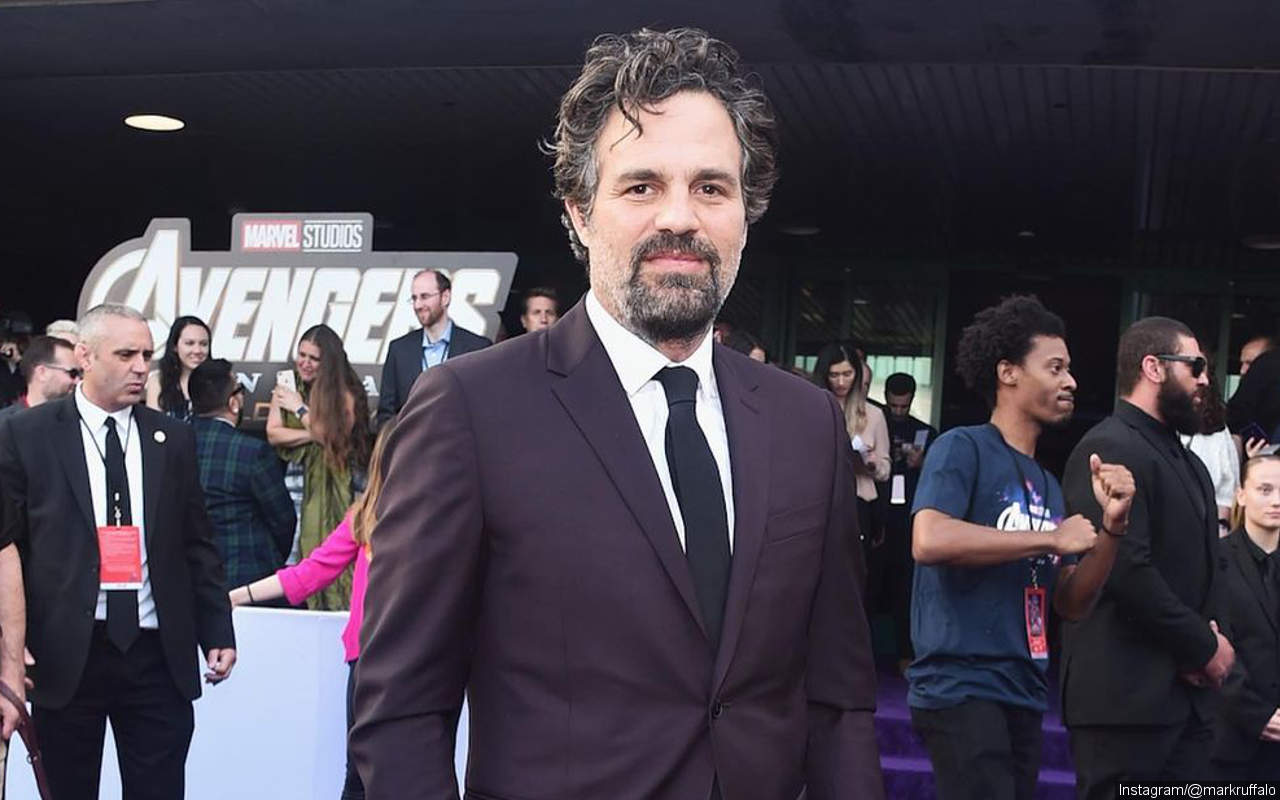 Mark Ruffalo Serukan Dukungan ke Palestina, Tuntut Sangsi Bagi Israel