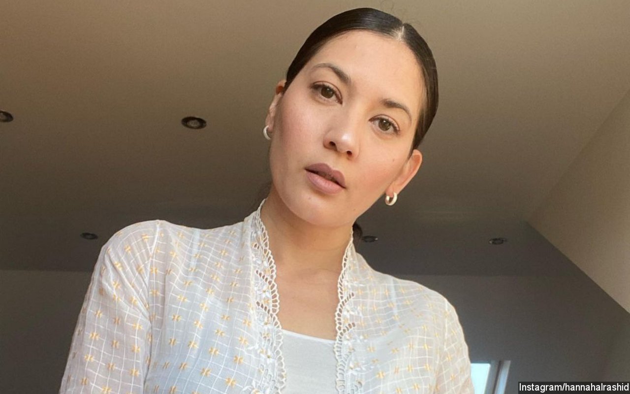 Prihatin Dengan Kondisi Palestina, Hannah Al Rasyid Justru Teringat Kakek