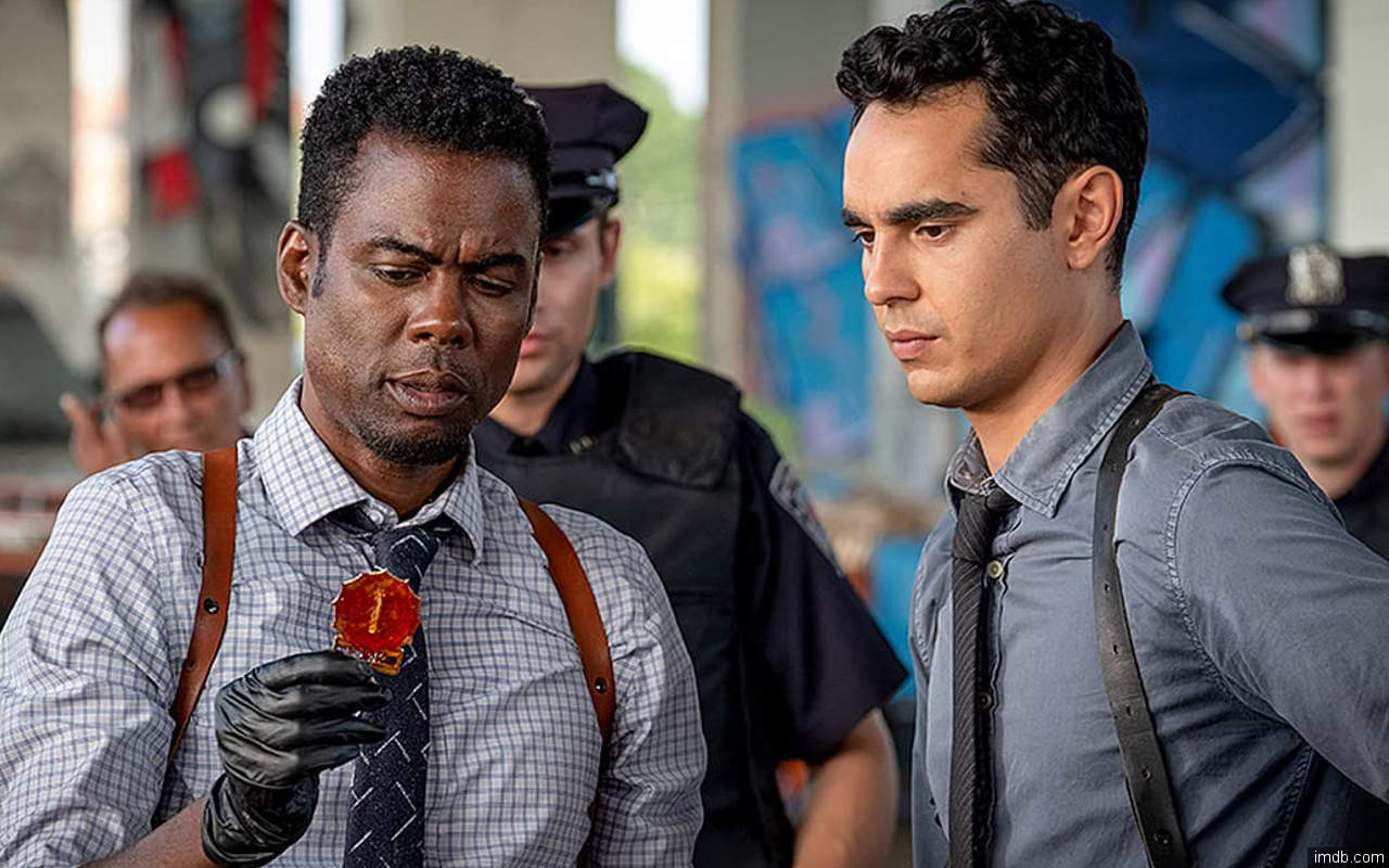 Bukan Sekuel, Begini Plot 'Spiral' Dan Seri Film 'Saw' Bisa Terhubung