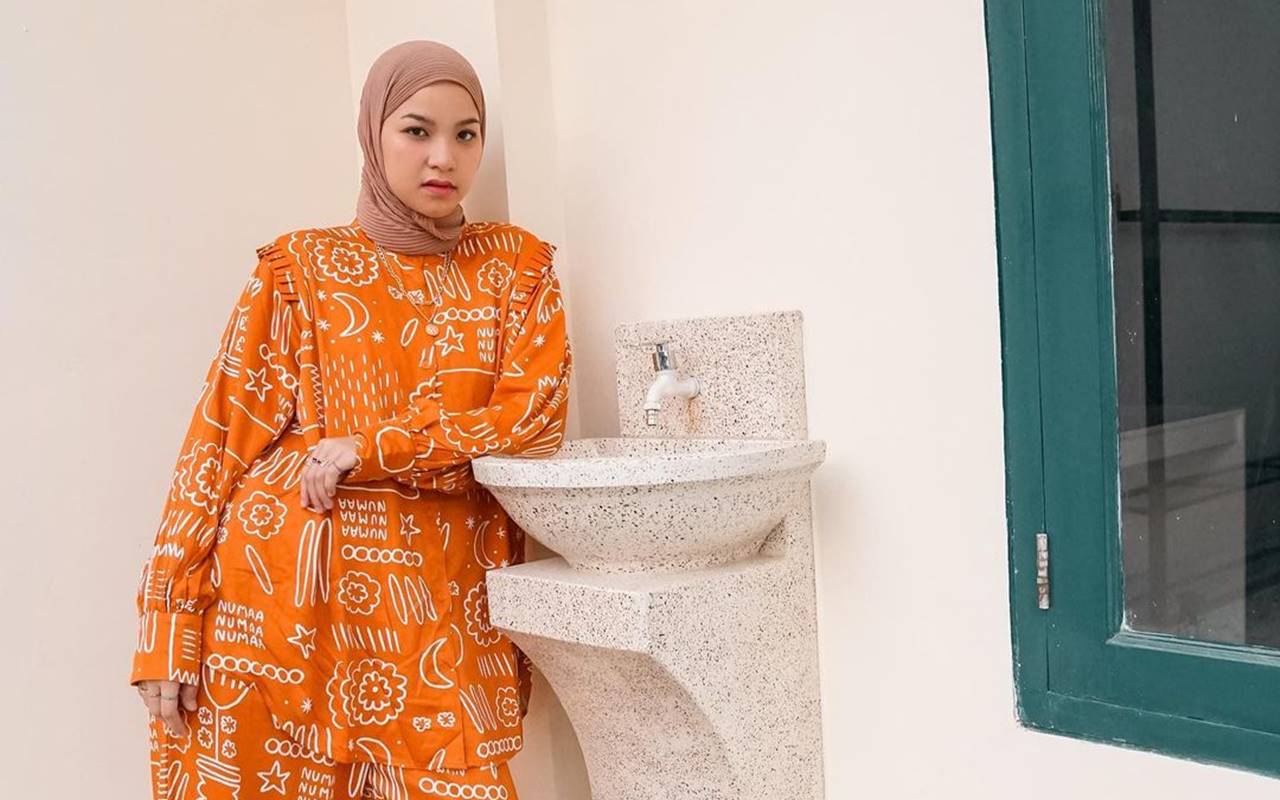 Marsha Natika Adik Zaskia Adya Mecca Curhat Soal ART, Anak Sempat Jadi ...