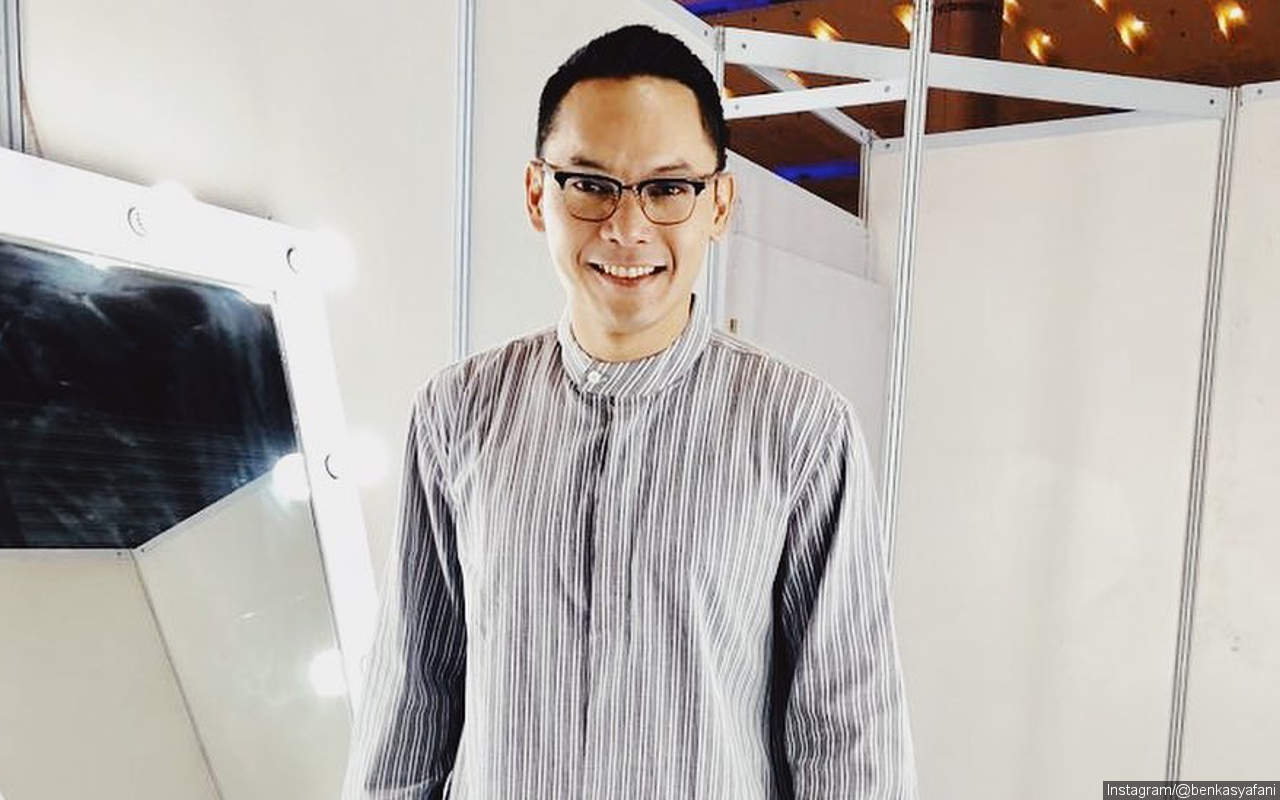 'Samudra Cinta' Segera Tamat, Ben Kasyafani Kenang Momen Syuting Selama ...