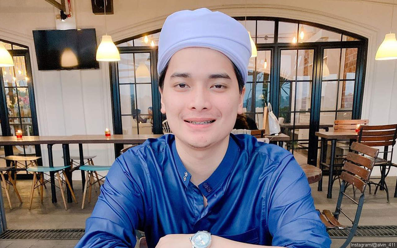 Alvin Faiz Geram Perceraiannya Dikaitkan dengan Poligami, Terkuak ...