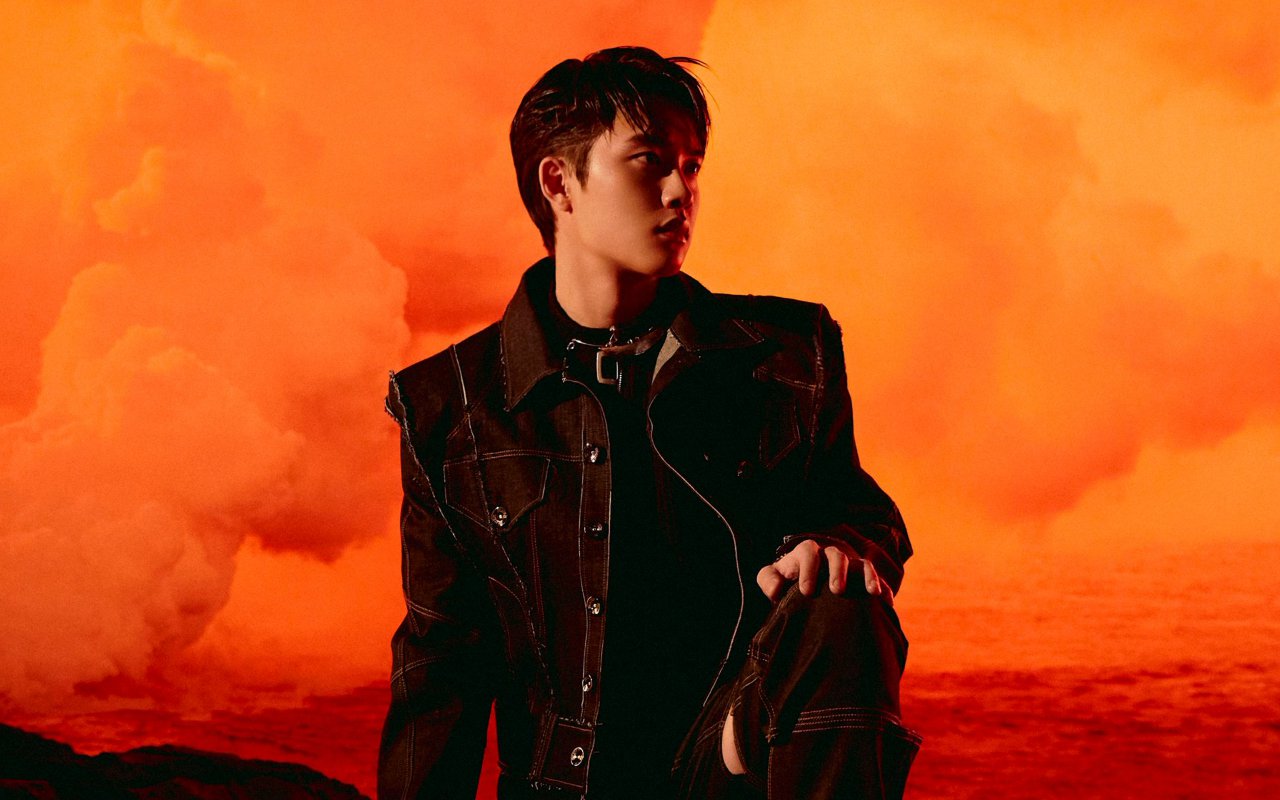Visual D.O. di Teaser Comeback EXO Dipuji, Tetap Ganteng Meski Sudah Wamil