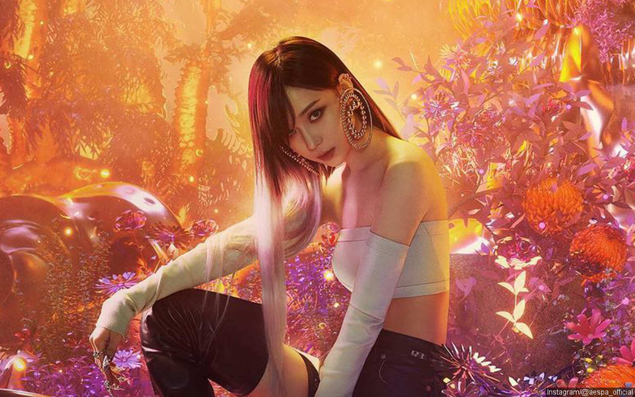 6 Fakta Winter aespa yang Tak Banyak Diketahui, Ternyata Suka Tontonan ...