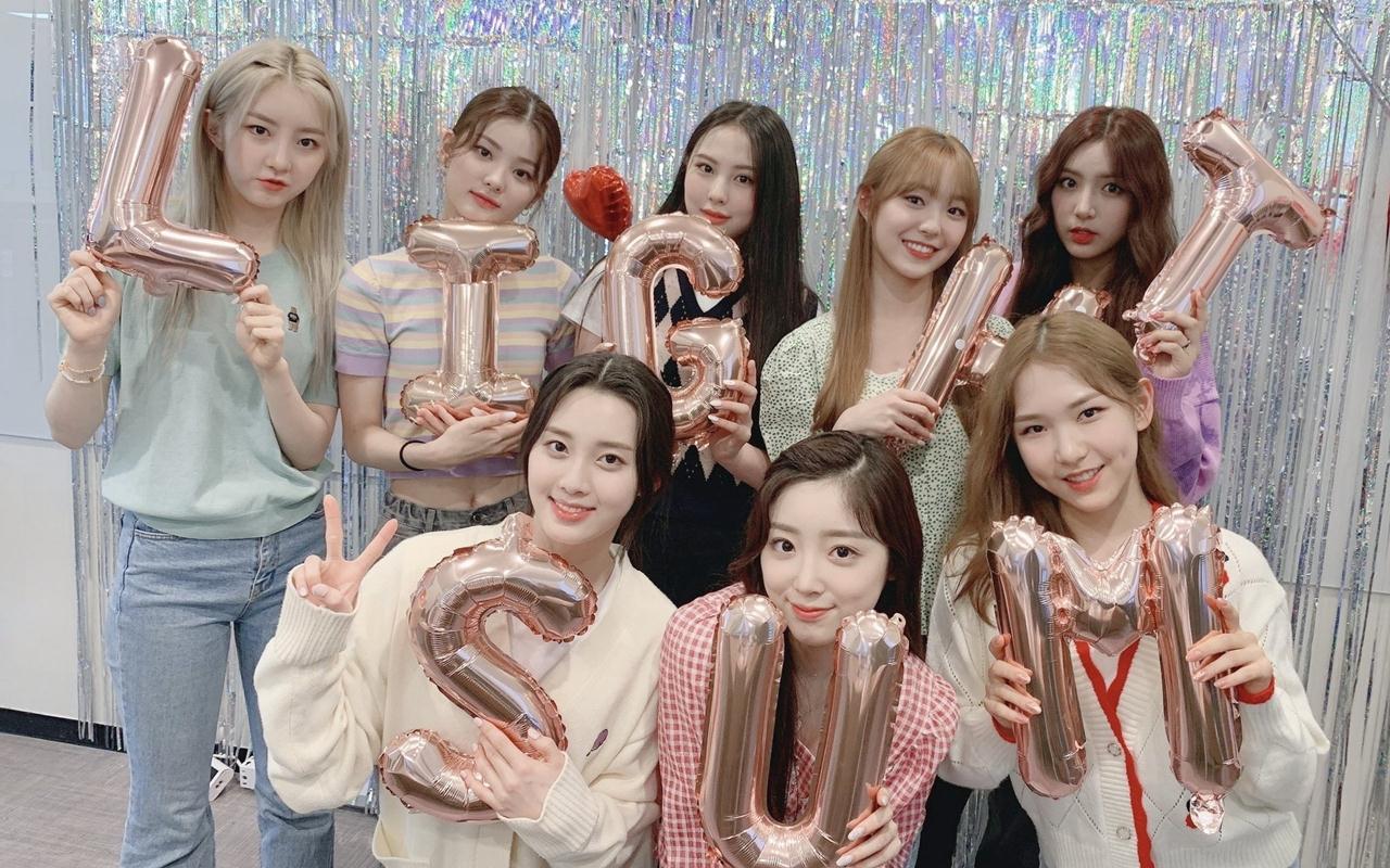 Girl Grup Baru Cube Ent LIGHTSUM Umumkan Tanggal Debut, Bakal Usung ...