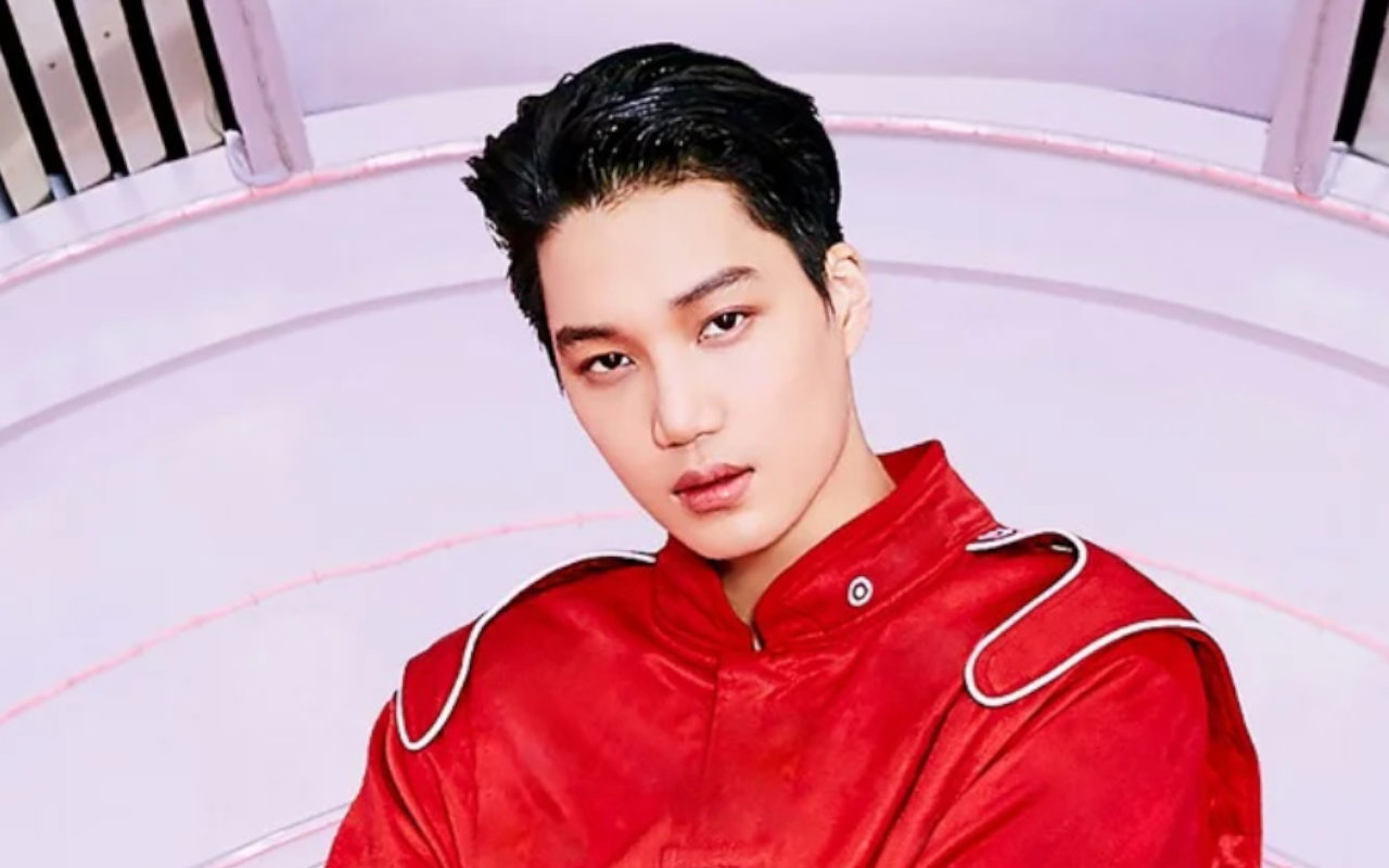 Kepribadian Asli Kai EXO Diungkap Mantan Penulis Naskah 'Infinity ...