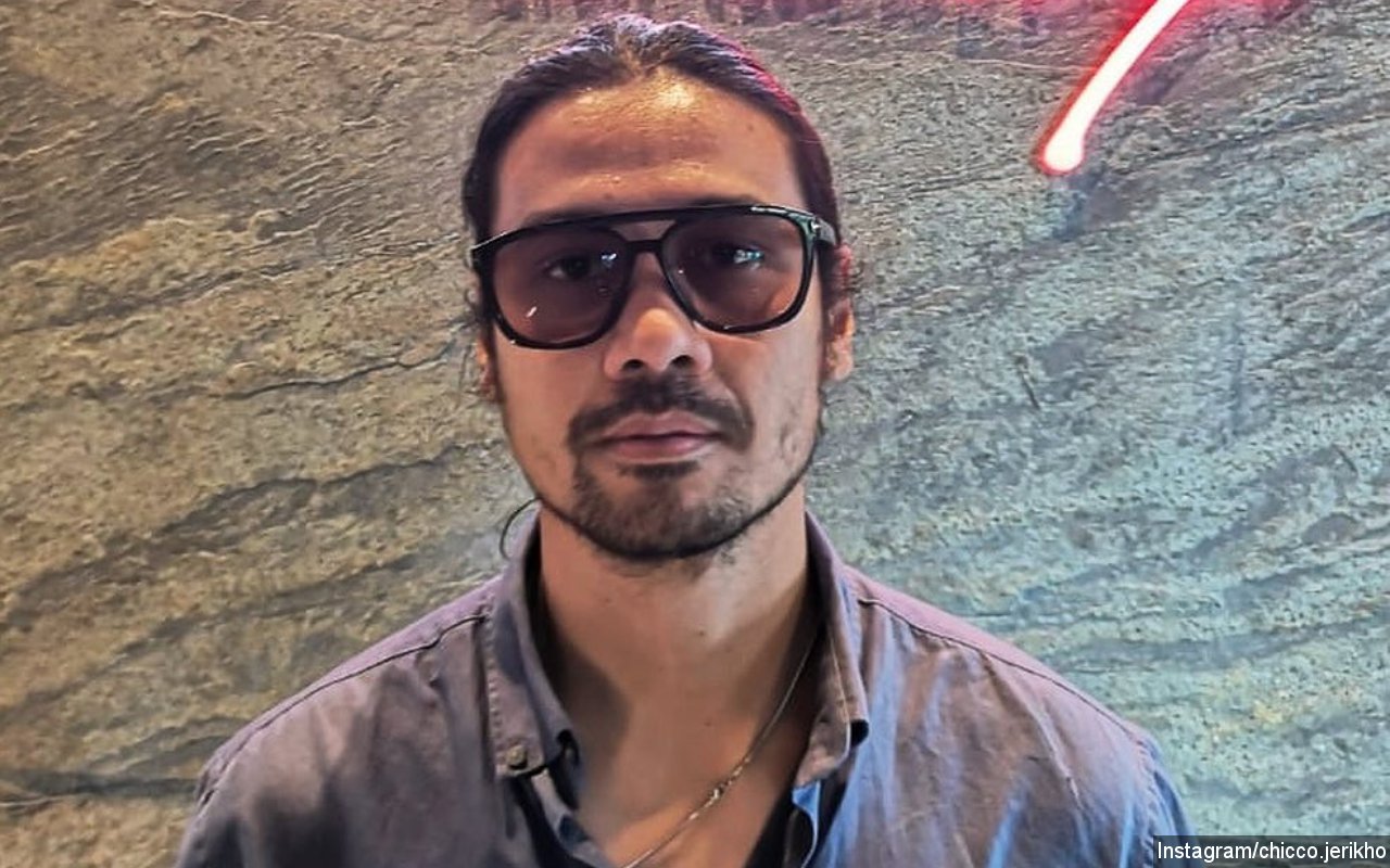 Pamer Momen Olahraga, Chico Jericho Malah Bikin Salfok Hingga Banjir Rayuan