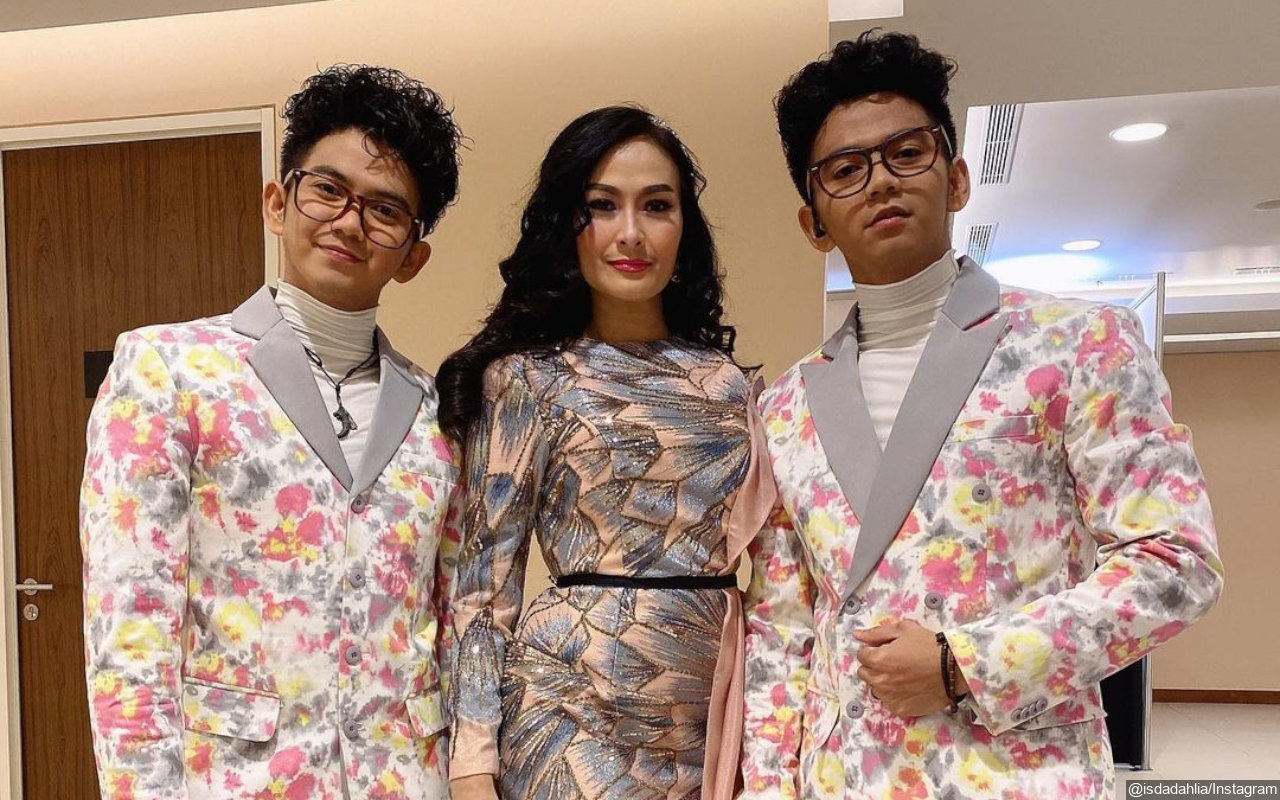 Dikira Demi Uang, Alasan Mulia Iis Dahlia Bikin Konten Talak Cerai ...