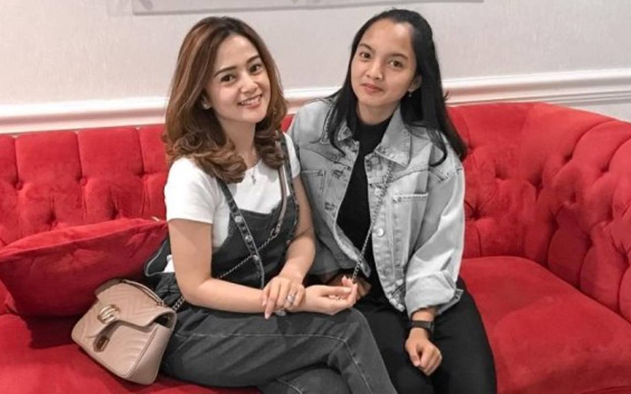 Resmi Jadi Saudara Tiri, Anak Citra Monica Beber Pendapat Soal Putri ...