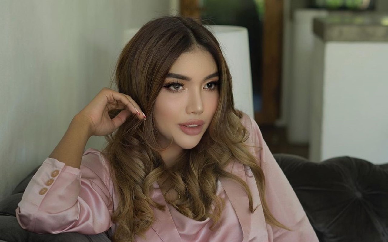 Millendaru Buka-Bukaan Ingin Nikah dan Punya Keturunan: Yang Penting ...