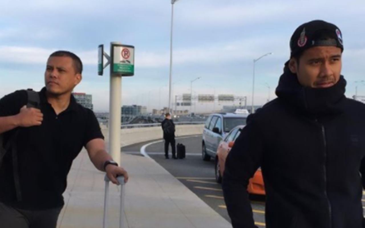 Chico Jericho Sukses Perankan 6 Karakter Sekaligus, Joko Anwar: Gila Kau!