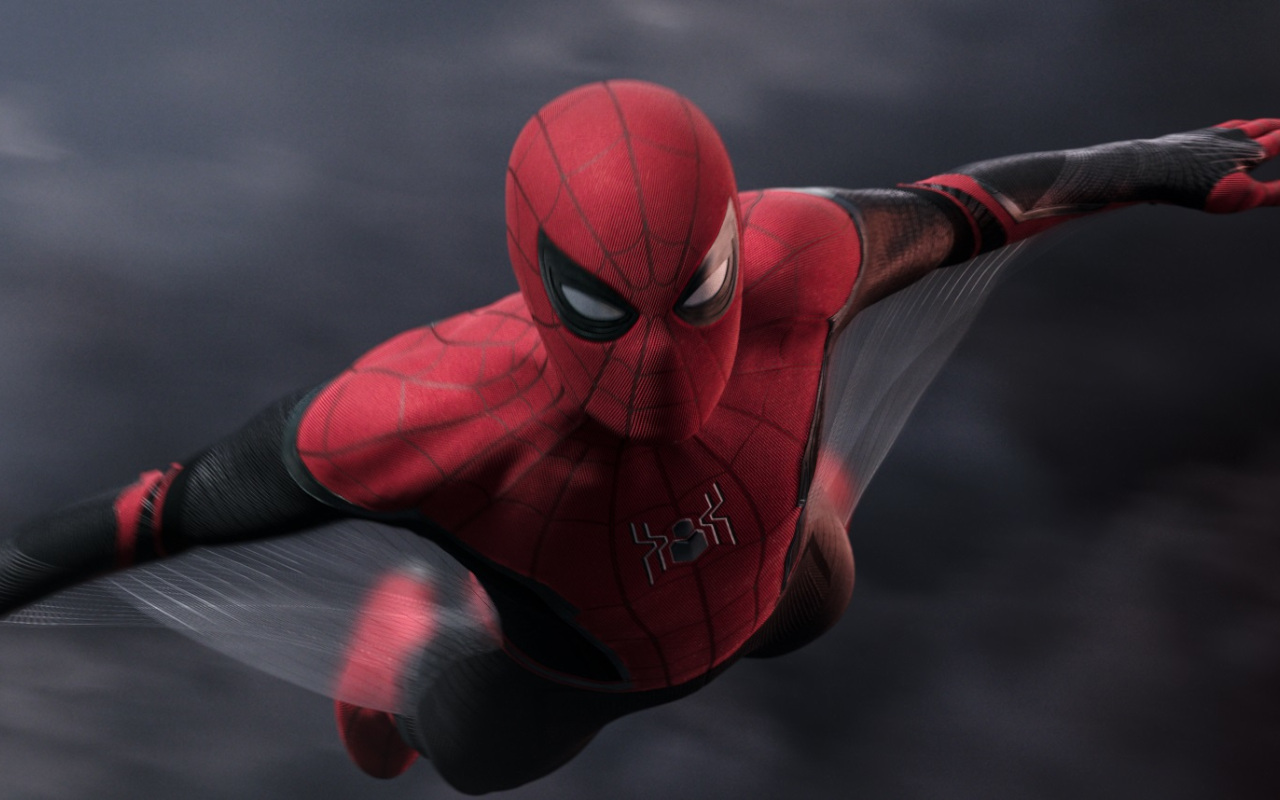 Tak Hanya Spider-verse, Sony Juga Berencana Buat Marvel Movie Universe ...