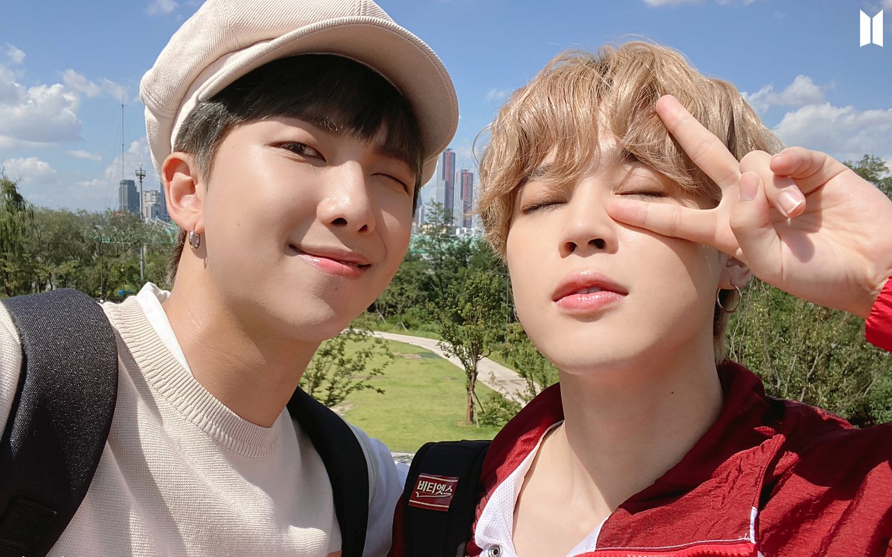 Tajir Melintir, Jimin dan RM BTS Dilaporkan Beli Apartemen Termahal di ...