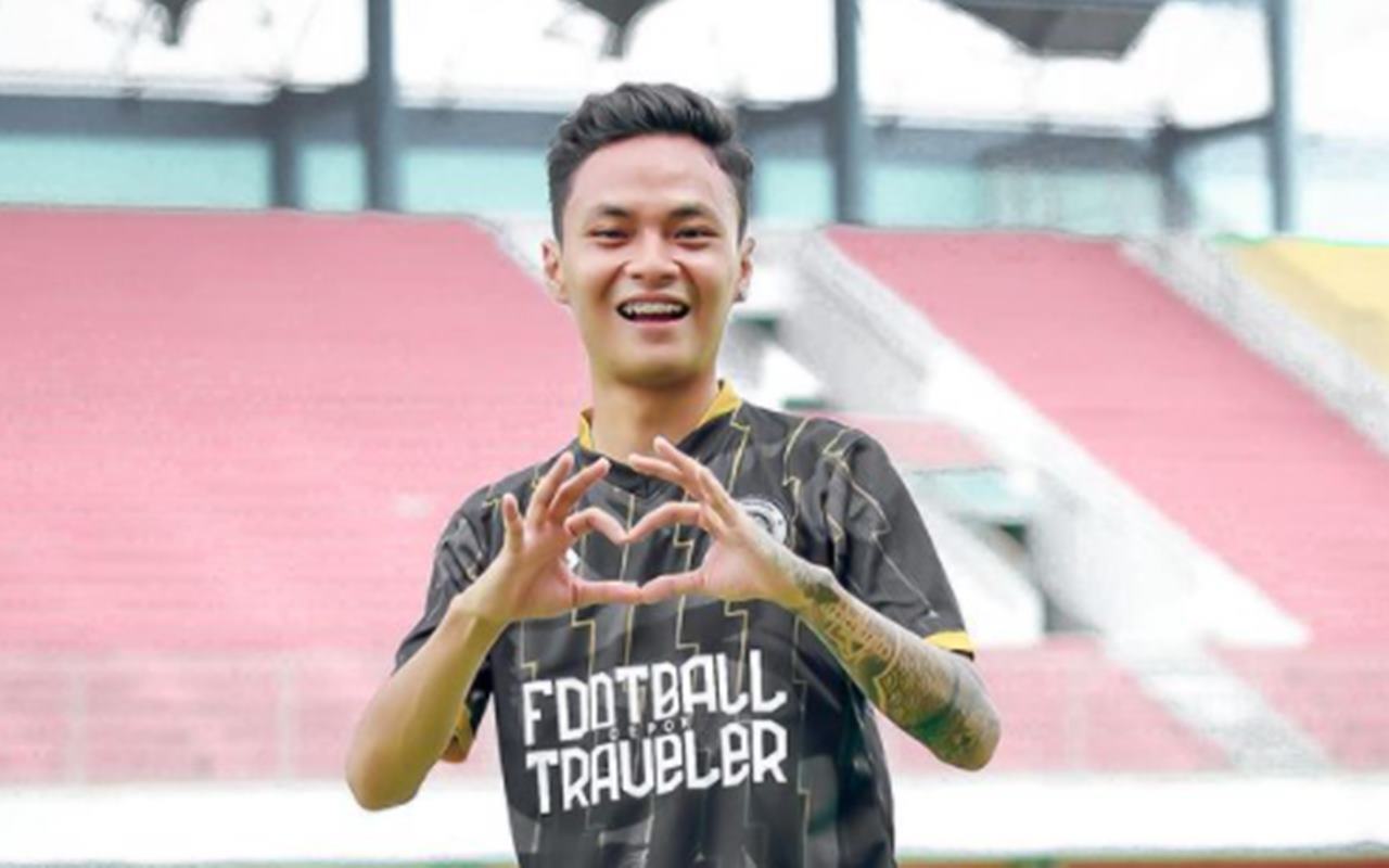 Rilis Album Perdana, Mahen Hadirkan Kisah Pahit-Manis Tentang Cinta ...