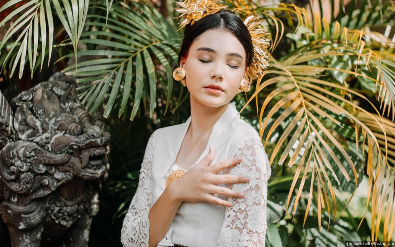 Imbas Kontroversi Sinetron 'Zahra', Nama Lea Ciarachel Dicatut Akun ...