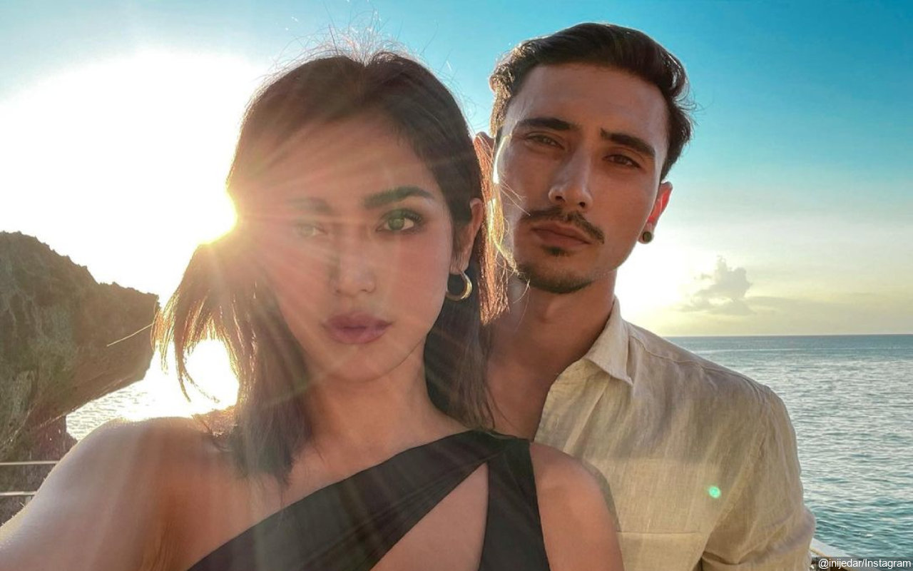 Jessica Iskandar Malu-Malu Ceritakan Vincent Verhaag Bangun Rumah 3 ...