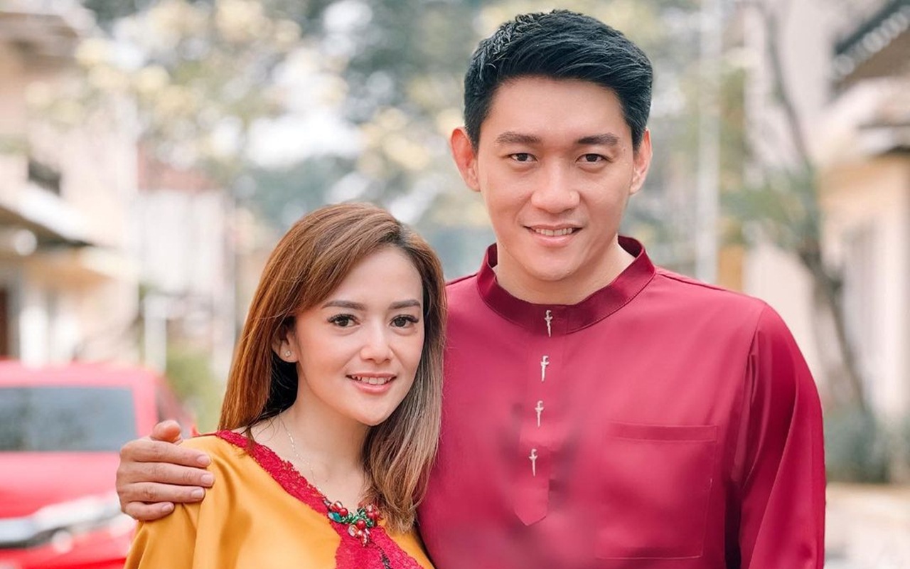 Baru Menikah, Ifan Seventeen Langsung 'Protes' Hal Ini ke Citra Monica