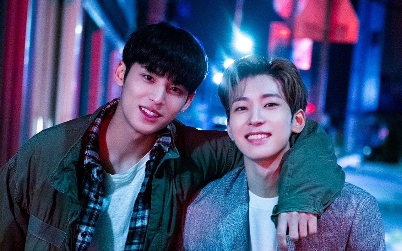 Mingyu dan Wonwoo SEVENTEEN Ungkap Hal Positif yang Paling Disukai dari Satu Sama Lain