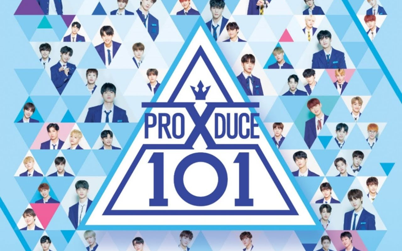 Lagu Tema 'Produce X 101' Super Populer, Proses Pembuatannya Ternyata ...