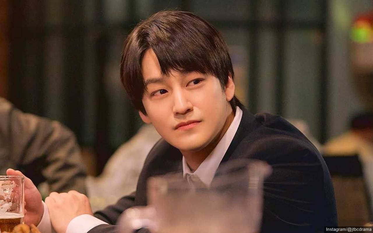 Kim Bum Tulis Pesan Haru Jelang Penayangan Episode Terakhir 'Law School'