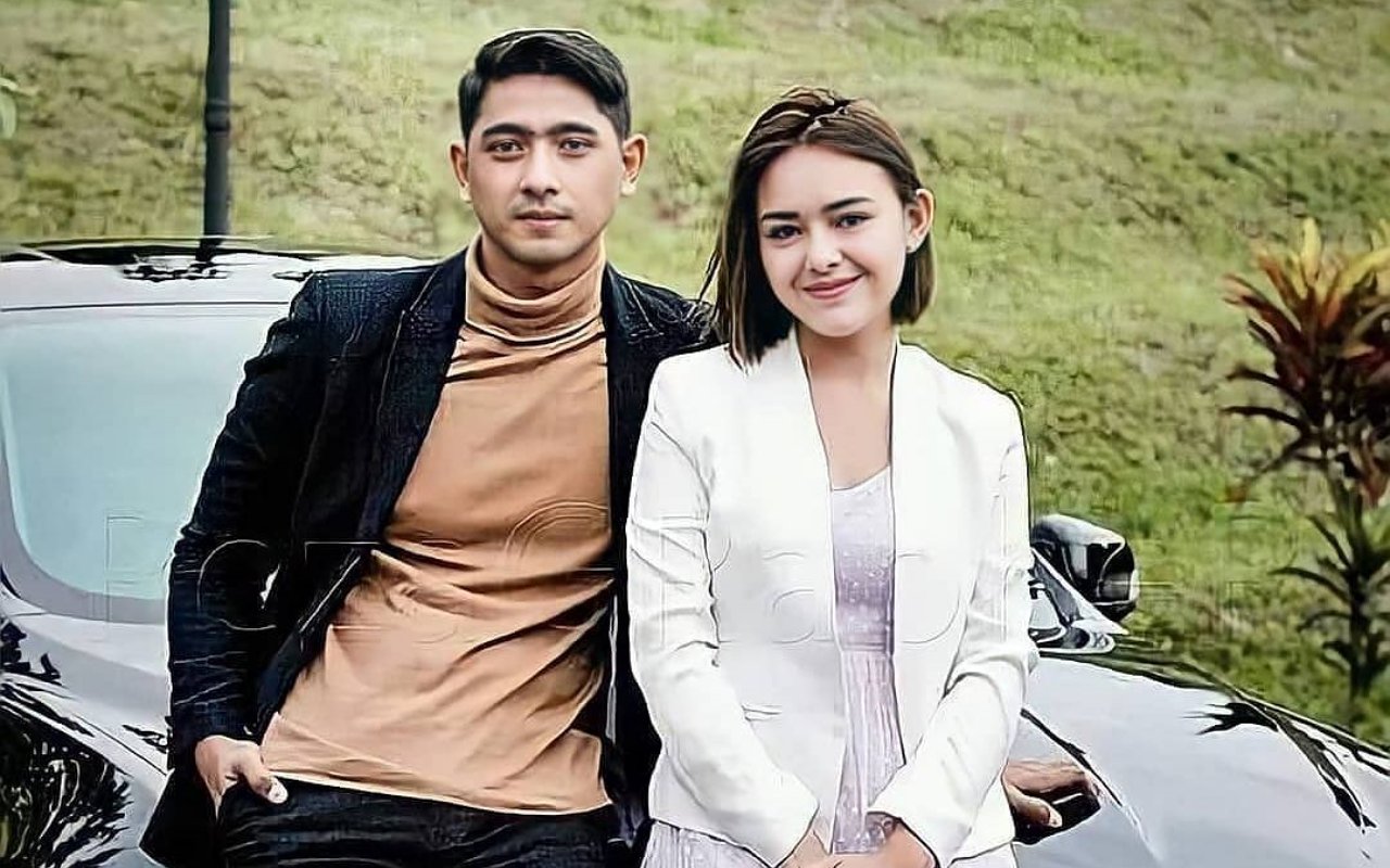 Akting Arya Saloka-Amanda Manopo Saat Pegangan Tangan Mendadak Disorot, Putri Anne Ramai Dikasihani