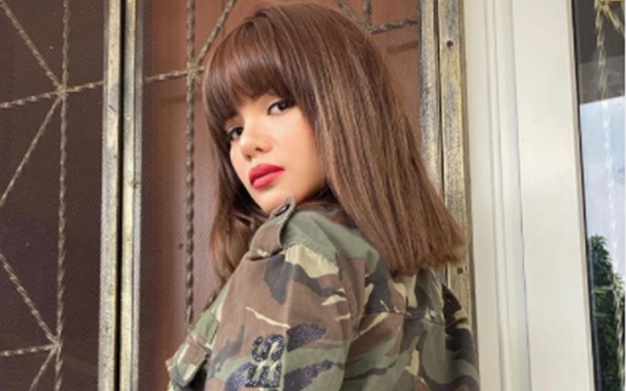 Dinar Candy Digendong Mesra Fero Walandouw, Reaksi Sang Ayah Malah ...