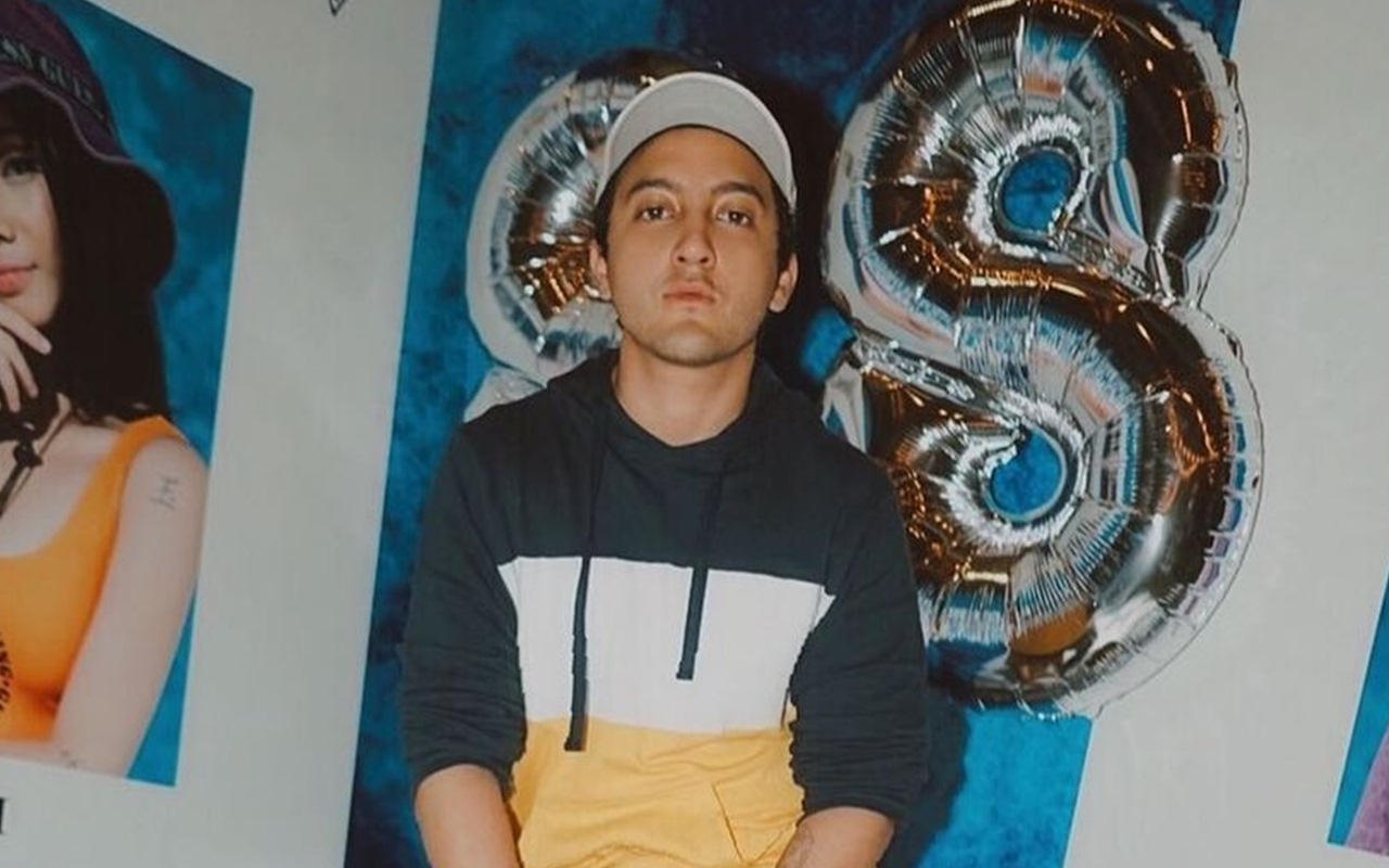 Aaron Ashab Positif Covid-19, Warga Wisma Atlet Ngebet Minta Foto Bareng